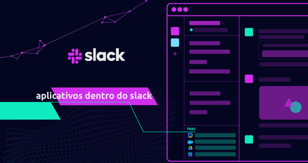 Aplicativos no Slack: O que são e como utilizá-los? - JFOX
