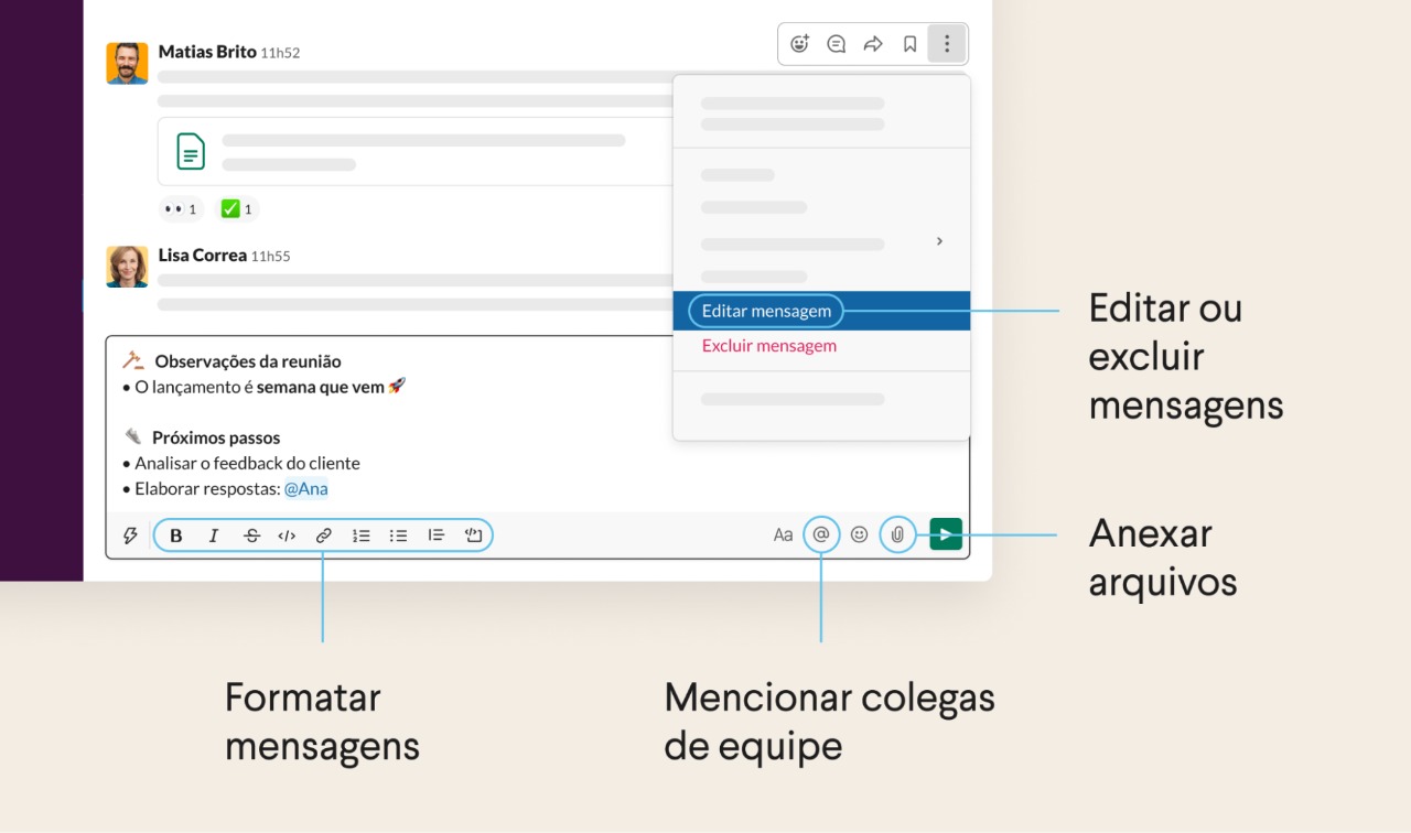 Slack | Seu novo software de comunicação - JFOX